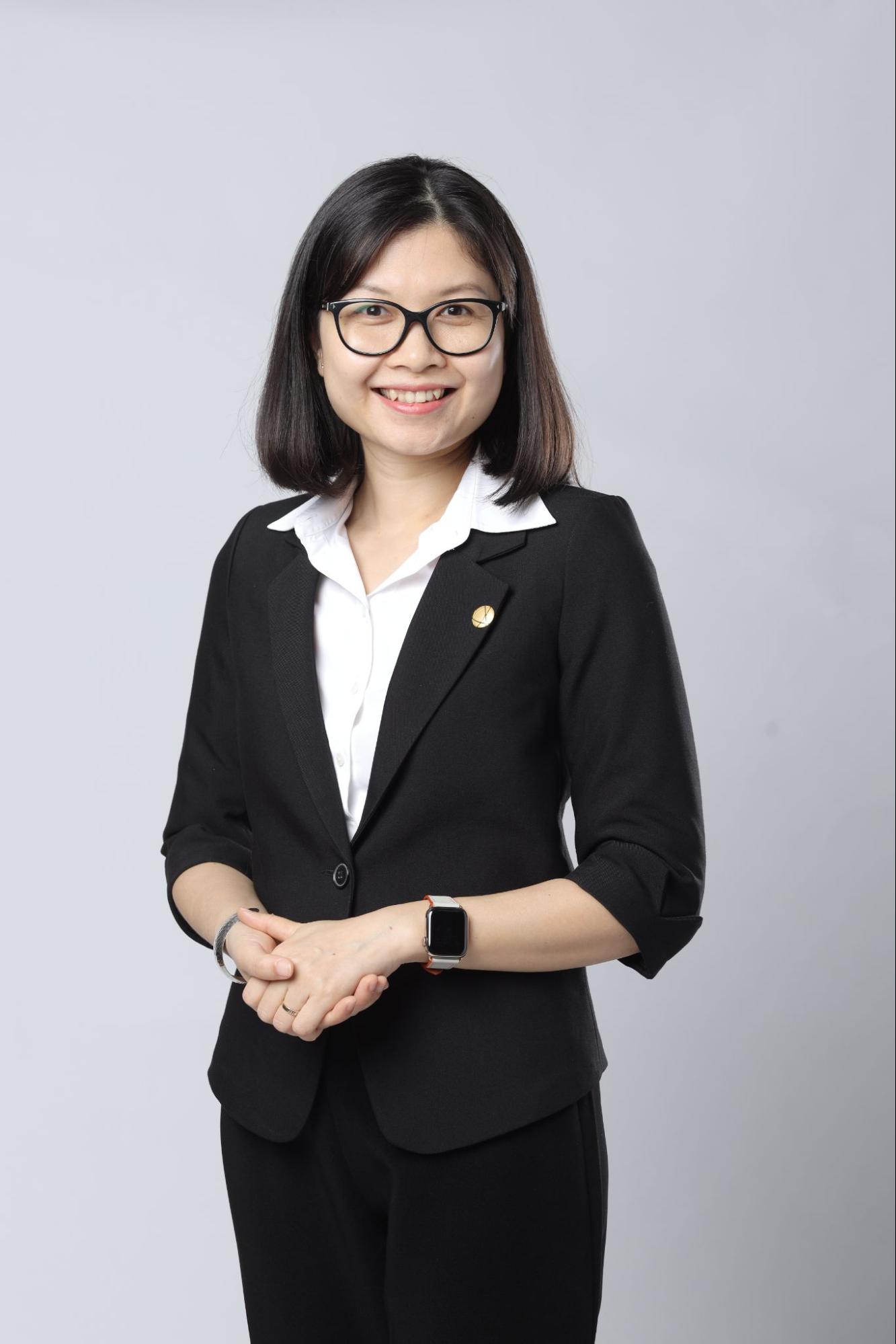 Đội ngũ lãnh đạo