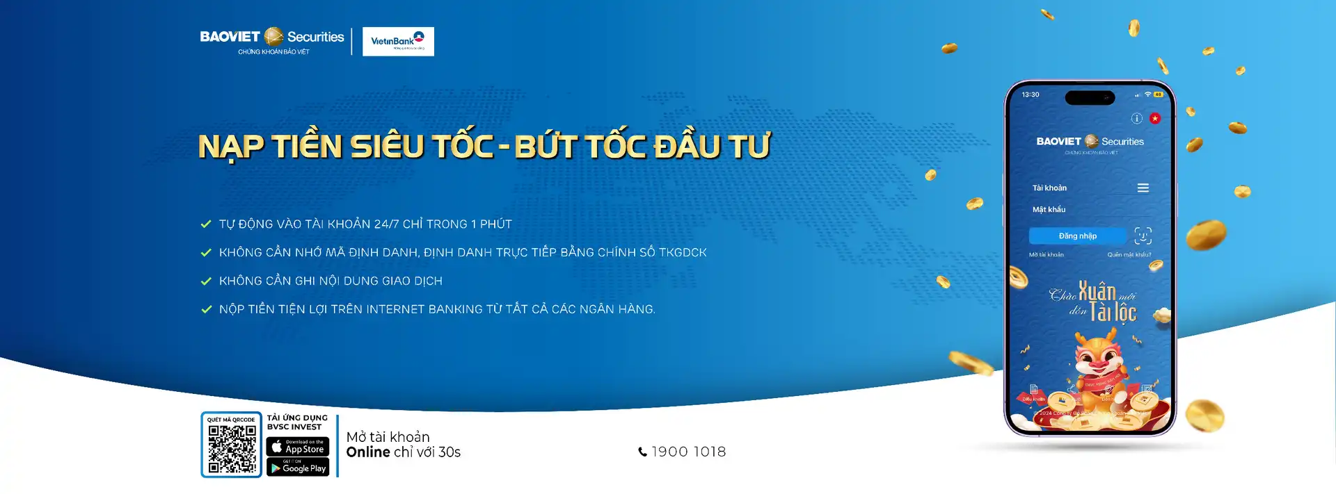 BVSC - Công ty Cổ phần Chứng khoán Bảo Việt